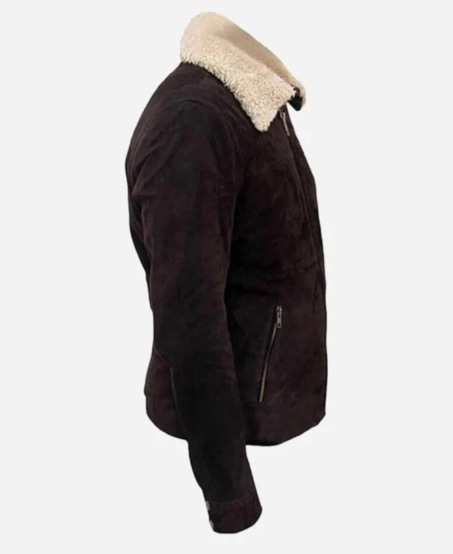 Cyberpunk 2077 Edgerunners David Martinez Jacket - Jacket Era