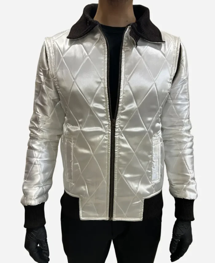 Ryan Gosling Drive Scorpion Jacket - Jacket Era Ryan Gosling Drive Scorpion Jacket - Jacket Era