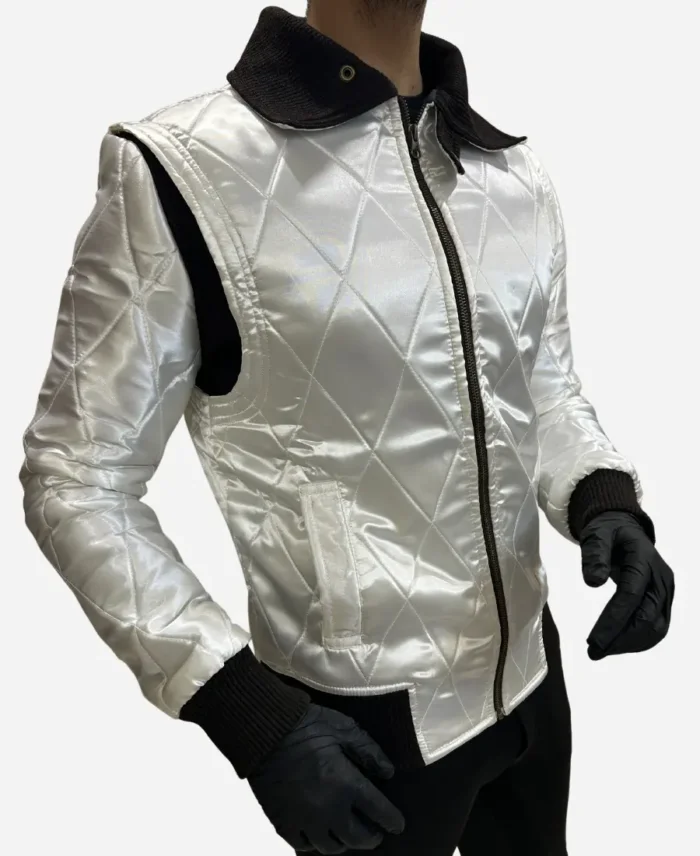 Ryan Gosling Drive Scorpion Jacket - Jacket Era