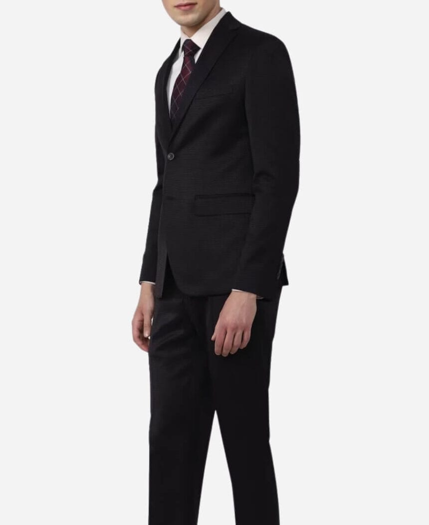 Keanu Reeves John Wick Black Suit - Jacket Era