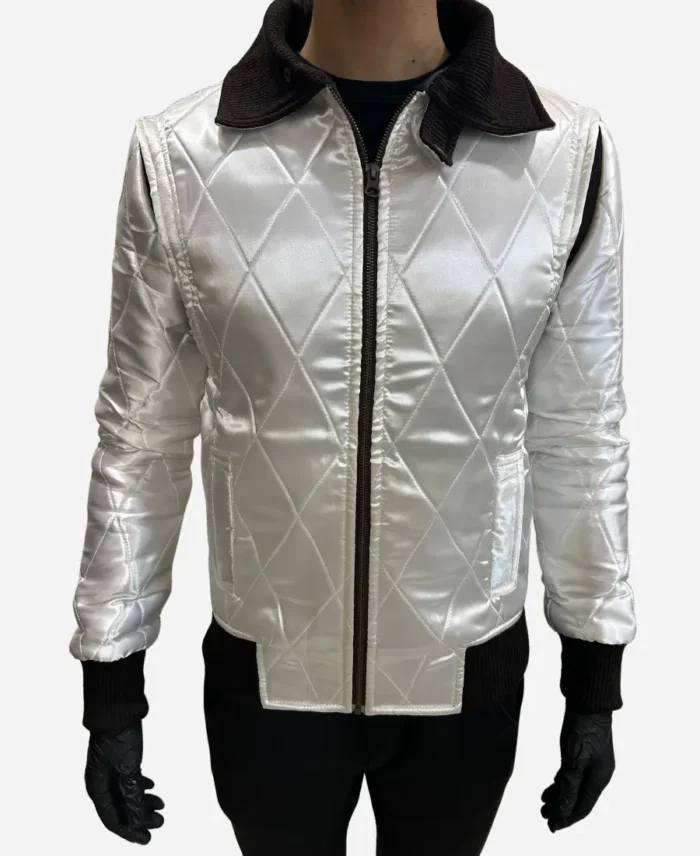 Ryan Gosling Drive Scorpion Jacket - Jacket Era