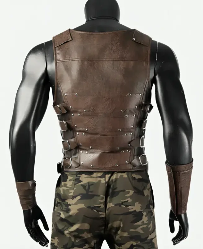 Jacket Era - Men, Women, Movies, TV Series, and Gaming Outfits