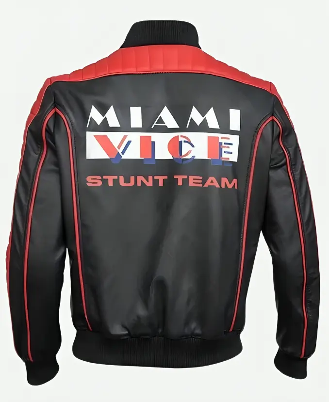 Miami Vice Stunt Team Ryan Gosling Jacket - Jacket Era