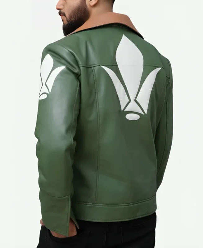 Steven Universe Pink Varsity Jacket - Jacket Era