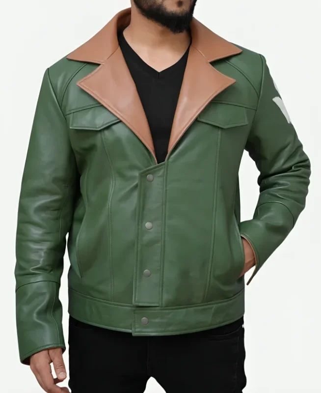 Naruto Akatsuki Puffer Jacket - Jacket Era