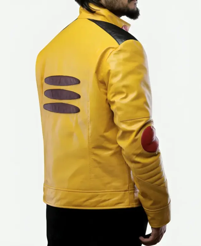 Akira Red Bomber Jacket - Jacket Era