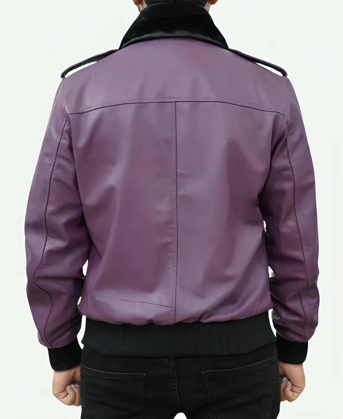 Batman Joker Goon Jacket - Jacket Era