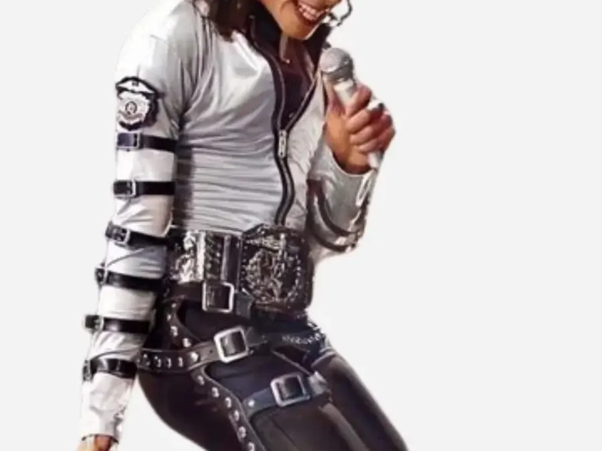 Michael Jackson Bad Boots Review And Photos Of Hot Toys Michael