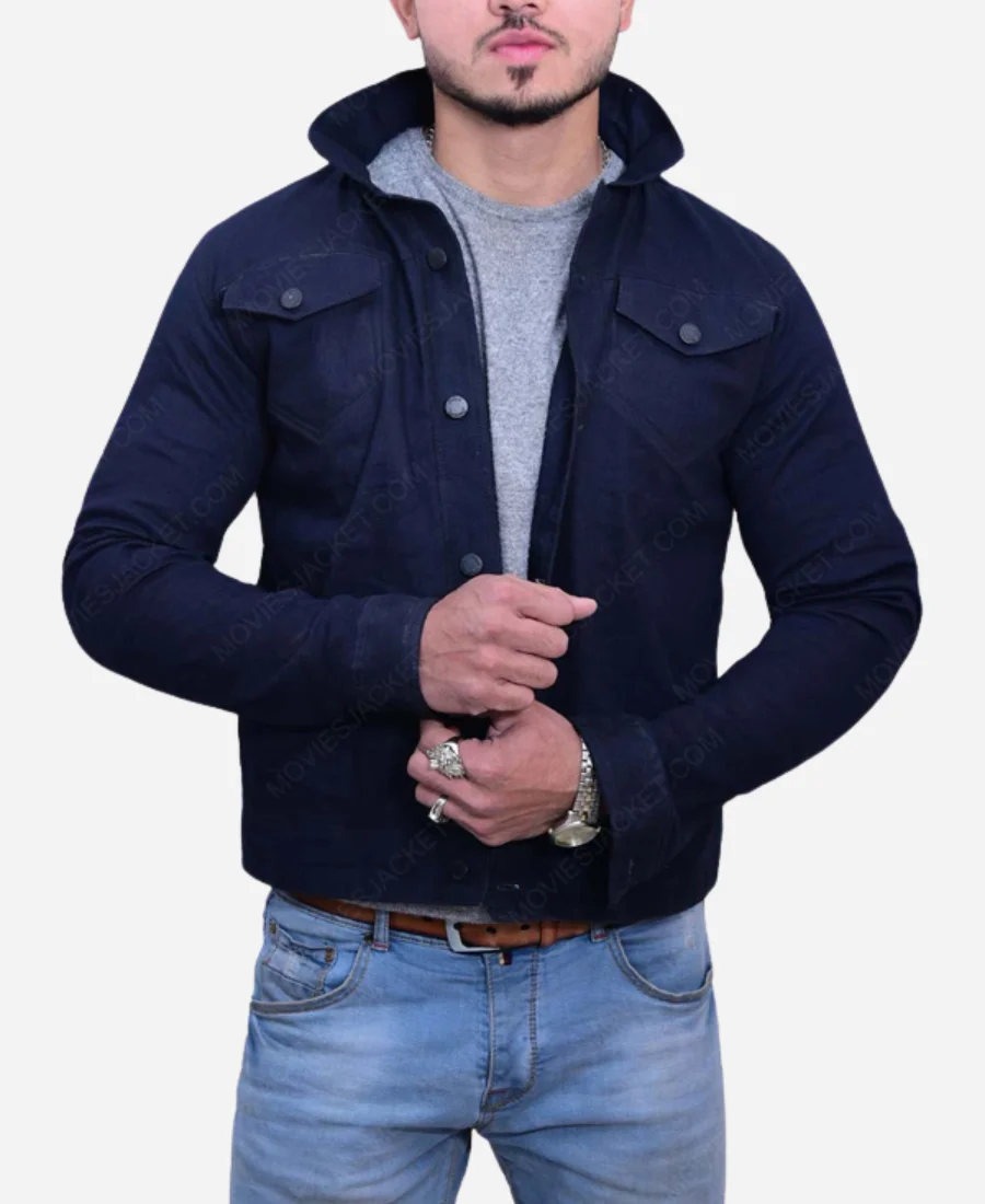 Tom Cruise Mission Impossible 6 Fallout Ethan Hunt Jacket