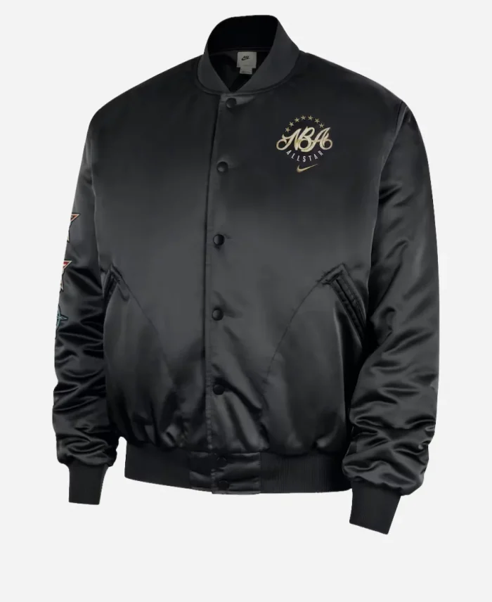 Nike 2026 NBA All-Star Game Jacket - Jacket Era